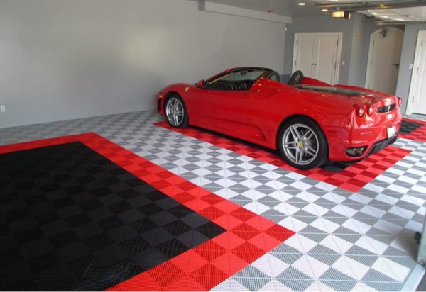 How To Choose the Best Garage Flooring Option for You!