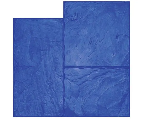 Why Is Ashlar Slate Stamped Concrete Patterns So Popular?