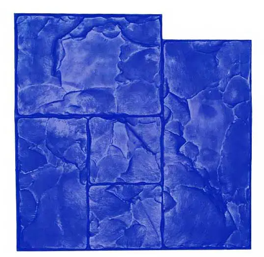 Why Is Ashlar Slate Stamped Concrete Patterns So Popular?