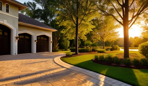 How Do You Recoat Stamped Concrete? (Reseal By A Pro)