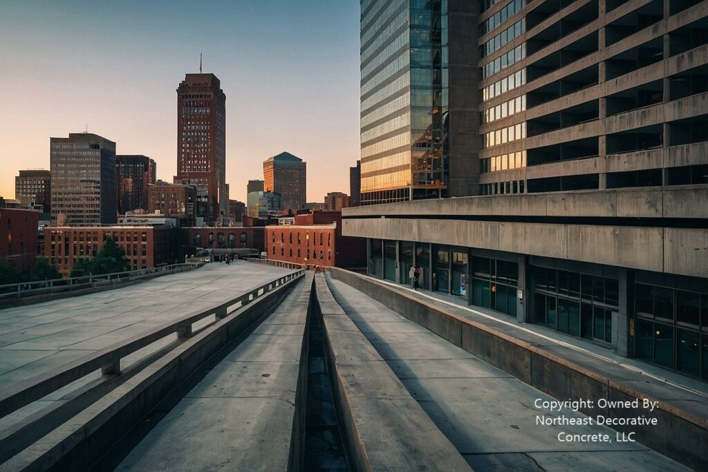 Solutions For Green Concrete Buildings In Massachusetts